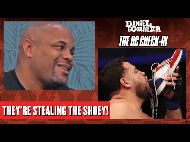 Tai Tuivasa: Tai Tuivasa talks about the best live audience out of all ...