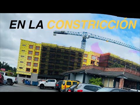Villa Construction SA LLC