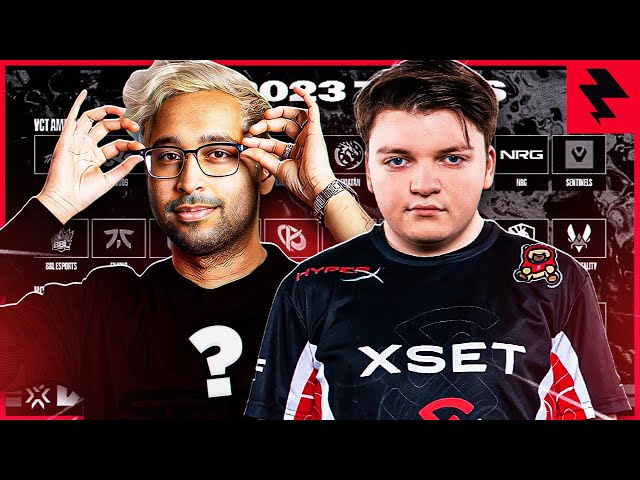 "He was free to contact other teams": Sentinels' CEO claims ShahZam ...