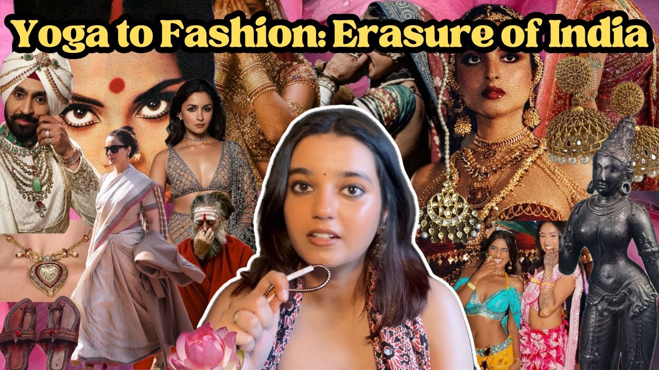 Why does our culture only matter when it’s rebranded?