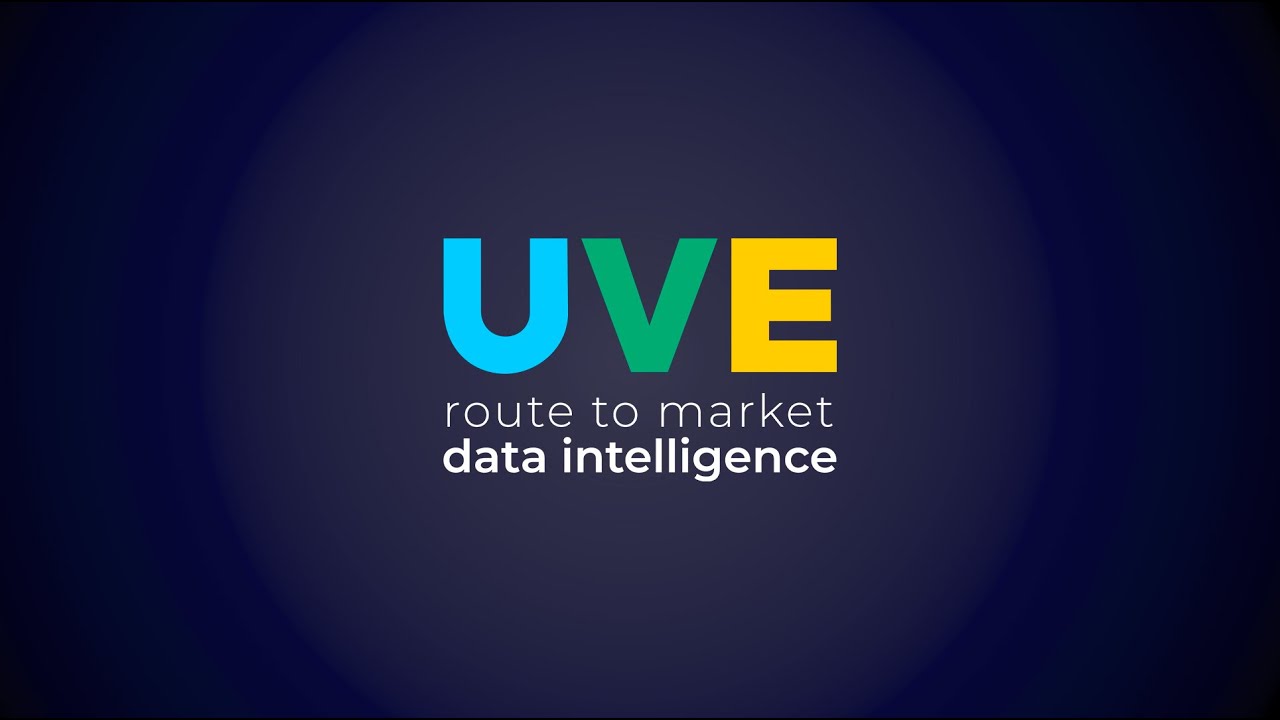 UVE Solutions - Route to Market Data Intelligence