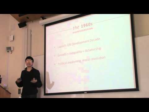 CSEP Paper 0: What is Development?