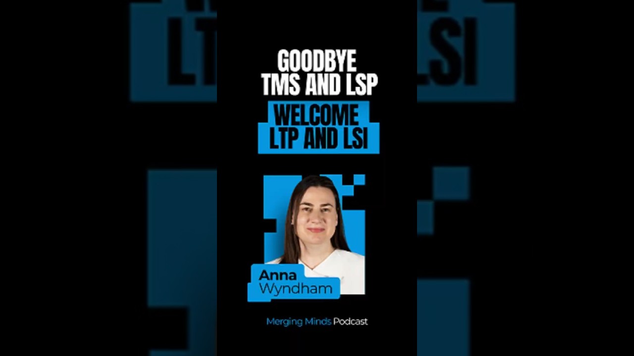 What comes after TMS?