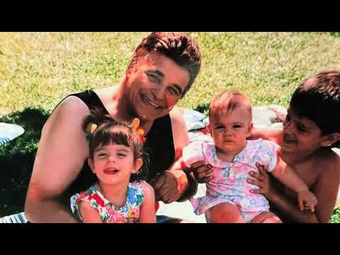 Video Tribute & Obituary for Anthony S. Mannillo