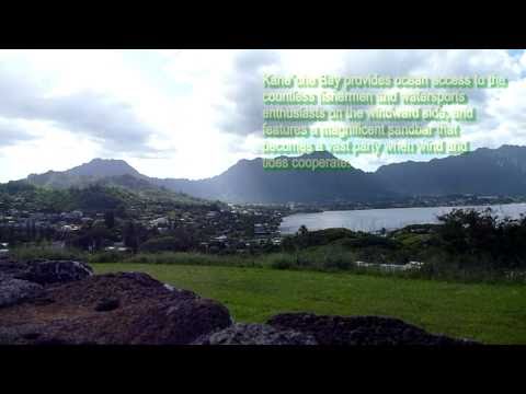 Kane`ohe - Hawaiian Slack Key Guitar