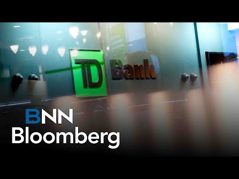TD Bank suspends three 2025 financial targets