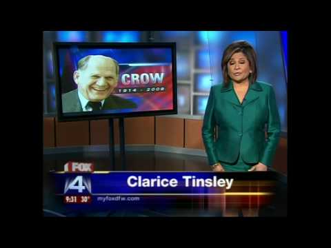 Trammell Crow