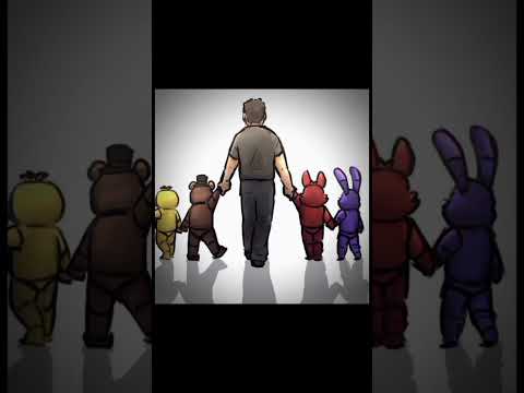 merci Scott #fnaf #scottcawthon #thankyouscott #capcut