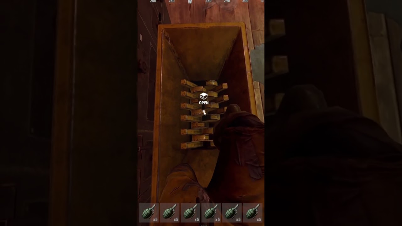 Recycling tips #shorts #Rust #gaming