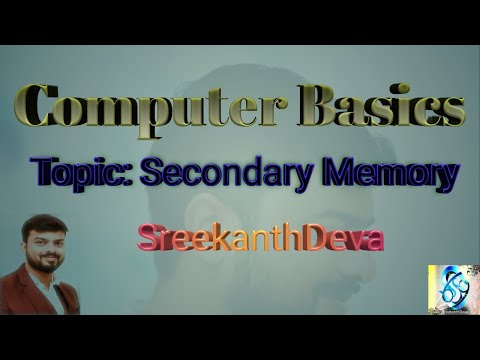 C-33 | Solid State Storage| Flash Drive(Pen Drive)| Memory Card(SD/MMC)| MMC| SD| SreekanthDeva.