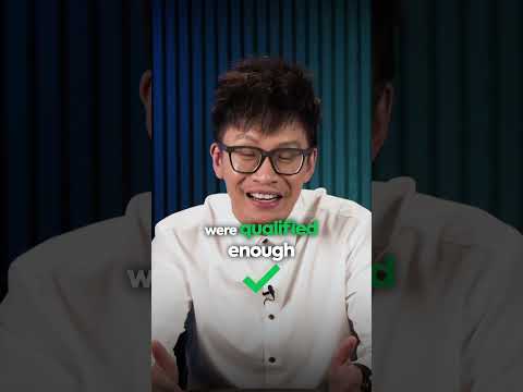 3 Types of People In A Job Interview 🫤