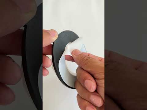 PTFE coated rubber gasket NBR EPDM customized