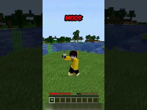 Can We Take Photos In Minecraft ? #shorts #minecraft