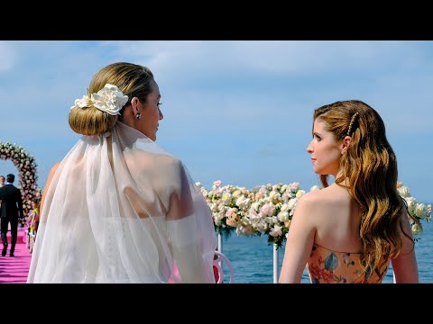 Another Simple Favor – Official Trailer | Prime Video