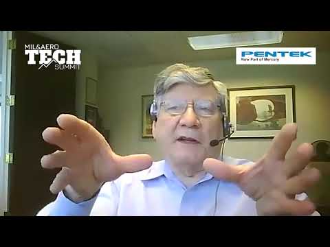 Military & Aerospace Electronics Tech Summit discussion with Pentek