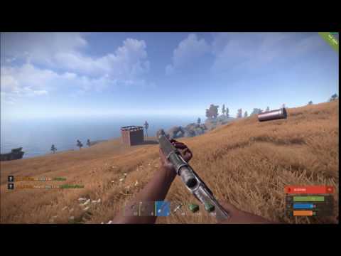 Steam Community :: Video :: Rust - 112m Slug HS