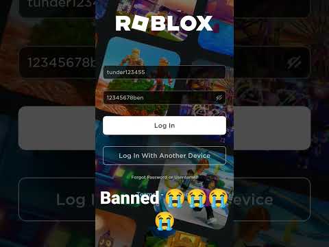 roblox account got banned and start a new account thunderstormgaming0 and support me to hit 30 subs