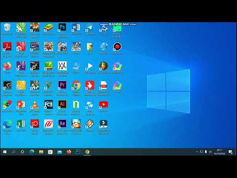Cara Instal Aplikasi TIKTOK di PC atau Laptop  @akututorial2338