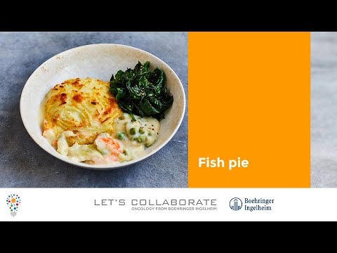 Fish Pie