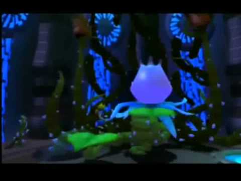 Jak and Daxter: The Precursor Legacy Review (2001)