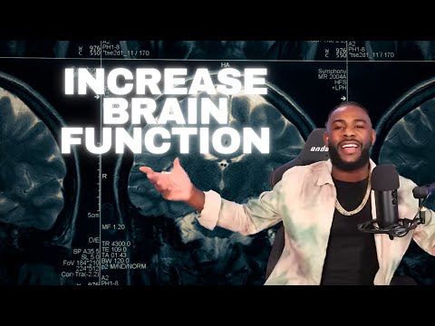 The BEST Energy Drink for ADHD, FOCUS, and ENERGY