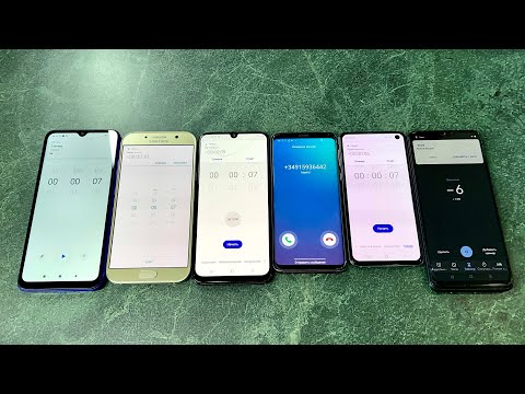Timer O Clock Ringing Samsung Alcatel IPhone Honor Black Fox