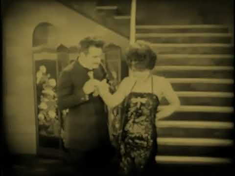 The Untameable 1923 - Gladys Walton, Malcolm McGregor (Herbert Blaché) ⚡UPGRADE⚡