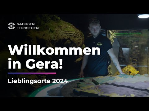 EINEN TAG GERA: Höhler, Altstadt & Biergenuss! I Sachsen Fernsehen