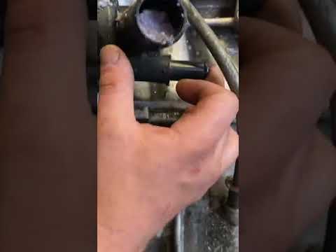 Blue Devil Head gasket sealer problems (NEVER USE IT)