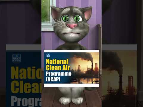 NCAP full form.....