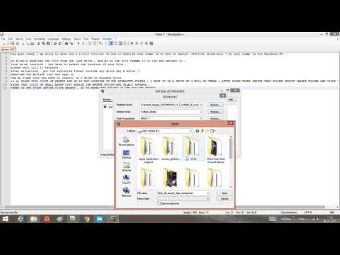 HOW TO FLASH XIAOMI REDMI 1S VIA PC (FASTBOOT METHOD) SIMPLE
