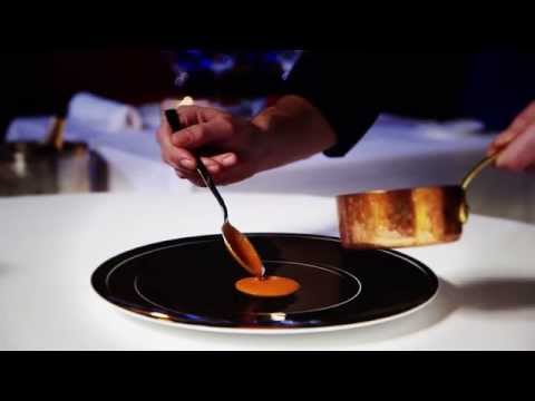 Il Desco Restaurant - Verona, Italy - michelin stars since 1997