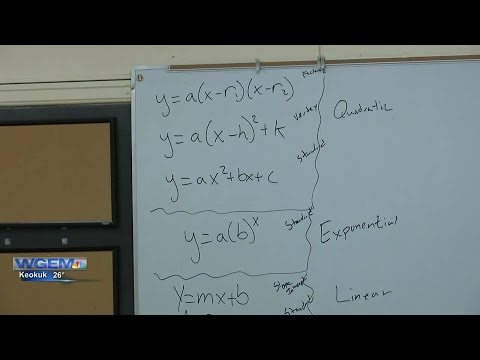 Hannibal School District sees more students proficient in math compared to state average