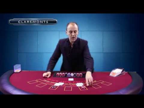 Blackjack: The Terminology