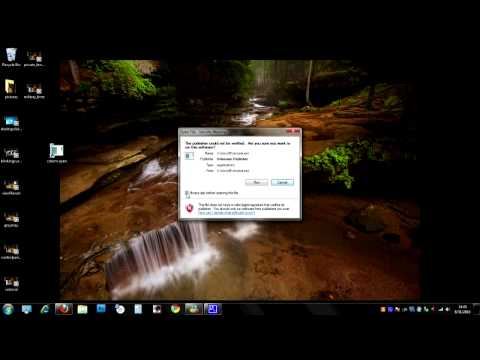 Quick And Easy CD-ROM Drive Controls