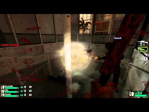 Steam Community :: Video :: Left 4 Dead 2 - Source of Infection 60FPS