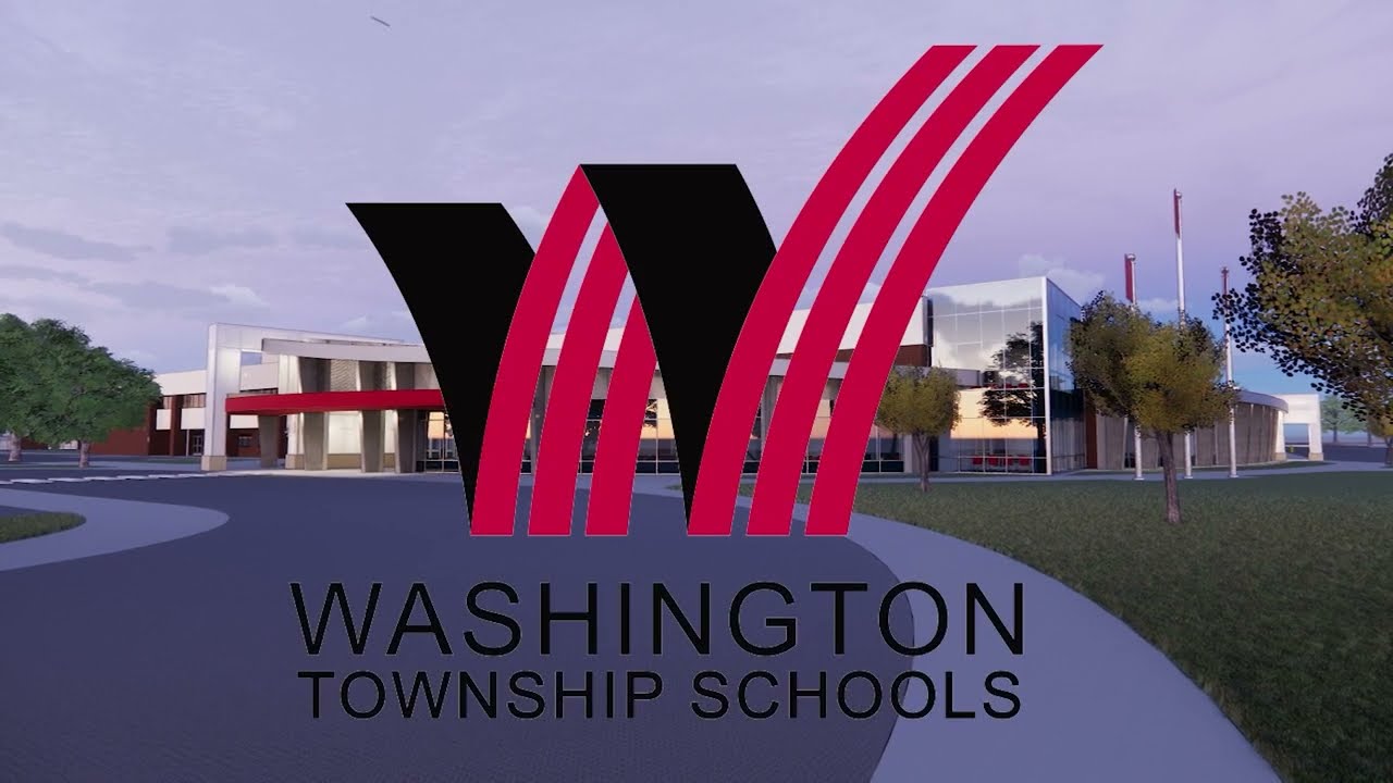 North Central High School Renovation