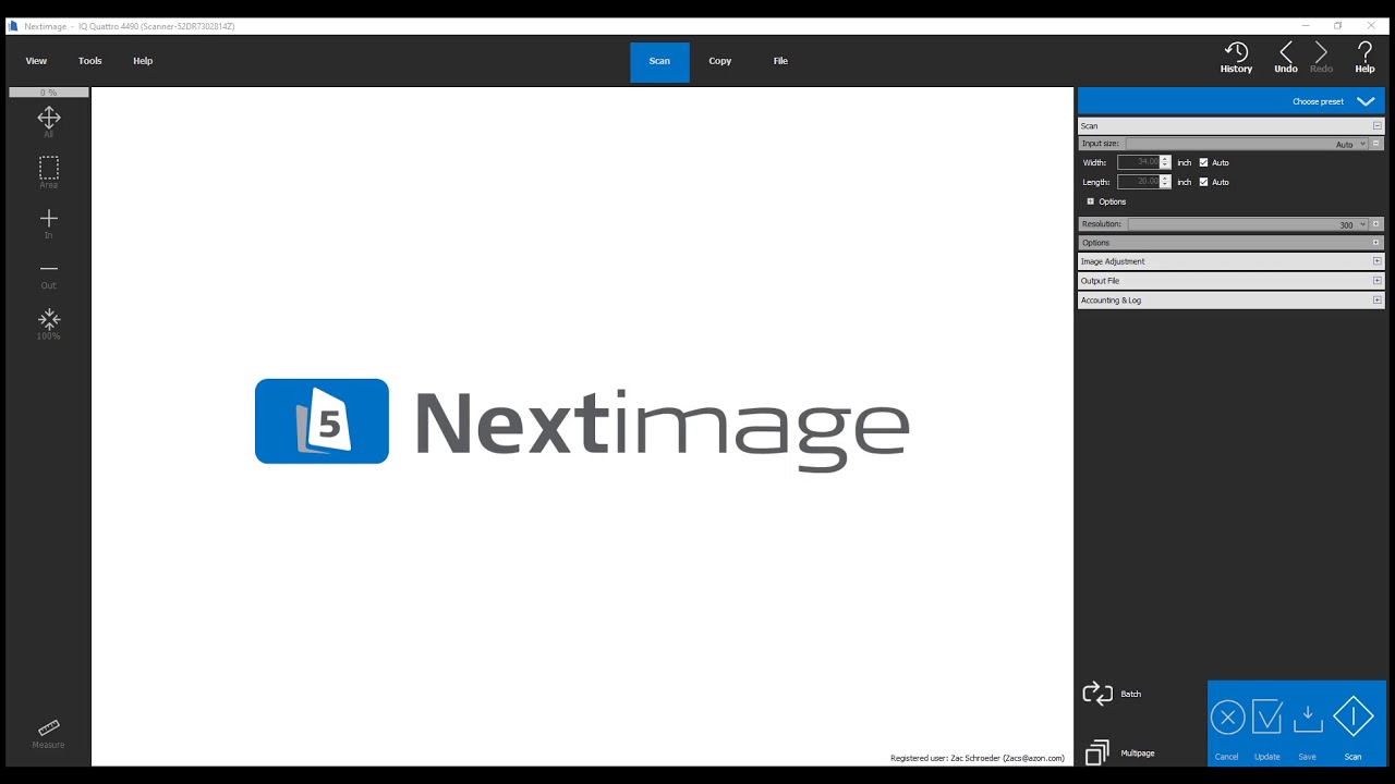 1  Intro Nextimage Tutorial 1 of 7