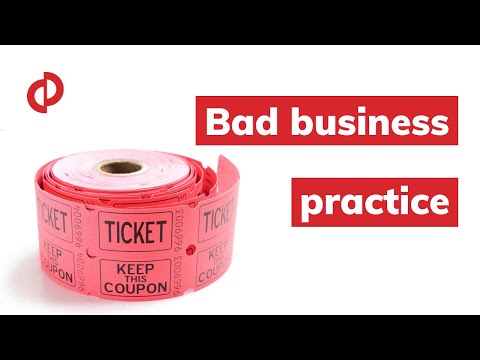 SeatGeek reviews - They are misleading