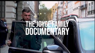 The Joyce Family Documentary - stream online