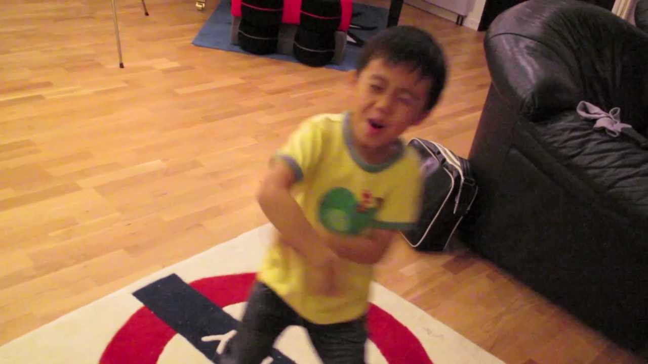 Famous Melvin rules!