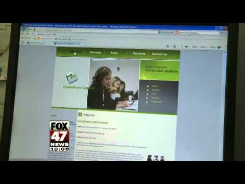 Local Scam Busted by State Investigators