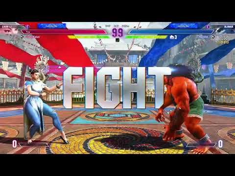 Steam Community :: Video :: Street Fighter 6 chun li plata loka y trola 3