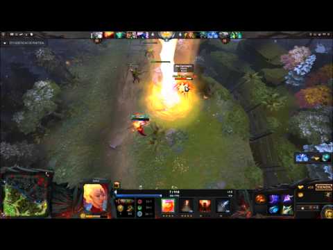 Steam Community :: Video :: LINA BALLS OF STEEL