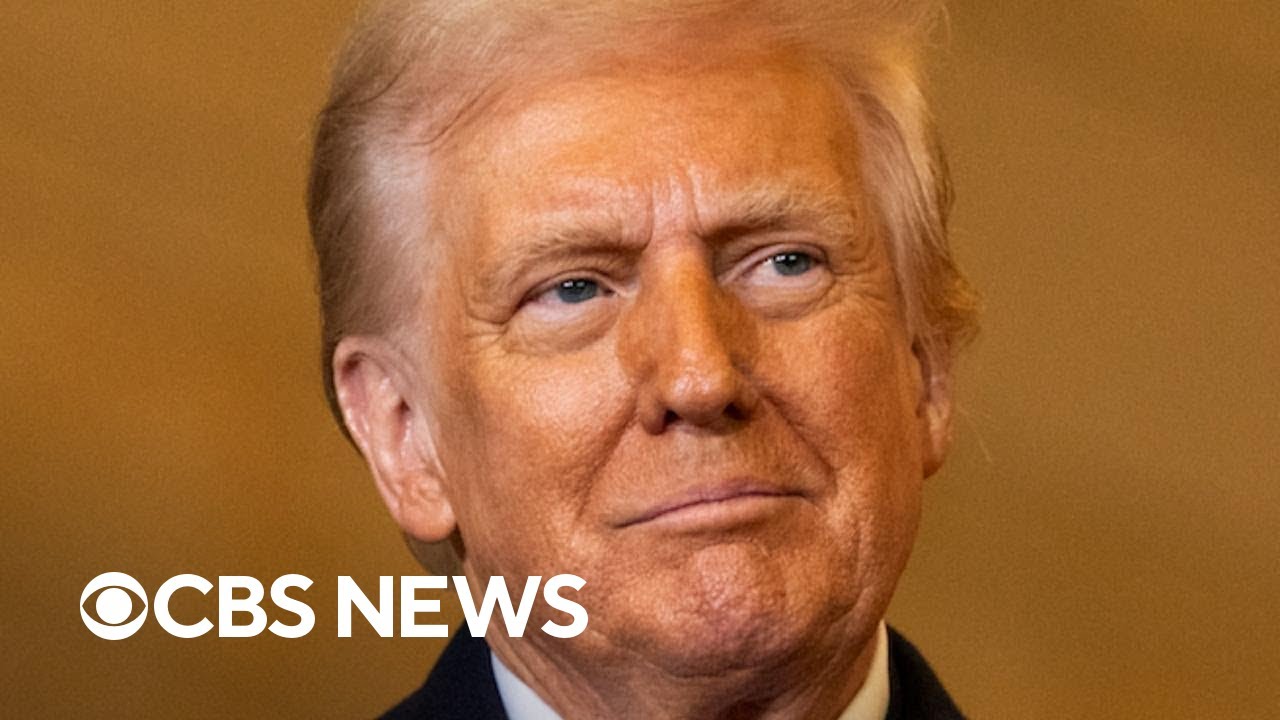 How Trump's AI project will impact Americans