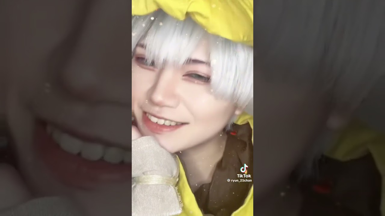 Dr Stone Cosplays • Tiktok Compilation