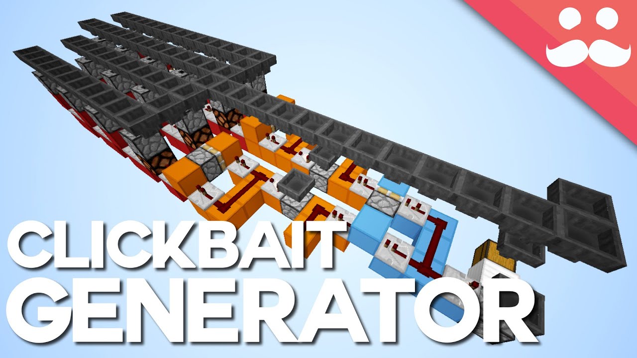 You Won't BELIEVE This Redstone Contraption!