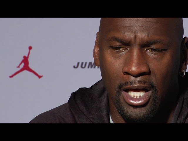 Jersey: Why do NBA players wear No. 23 on jerseys? Significance explained