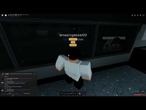 SCP-096 Test Sci Pathos III