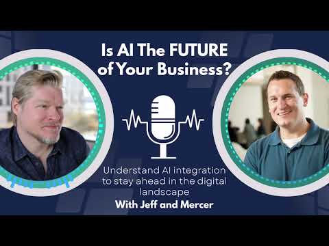 Is AI The FUTURE of Your Business?